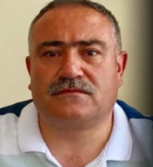 Nejat Başar vefat etti - TV32 Isparta Haber Son Dakika 32